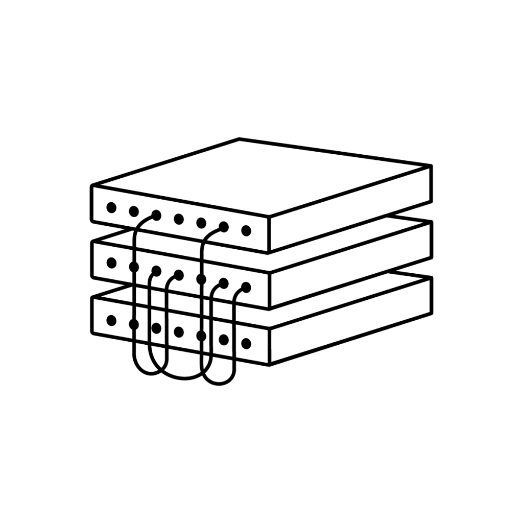 LD4 datacenter - PingYour.com