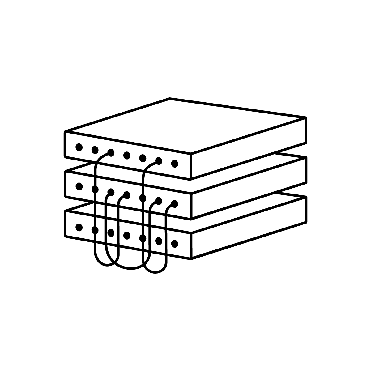 NY4 datacenter - PingYour.com