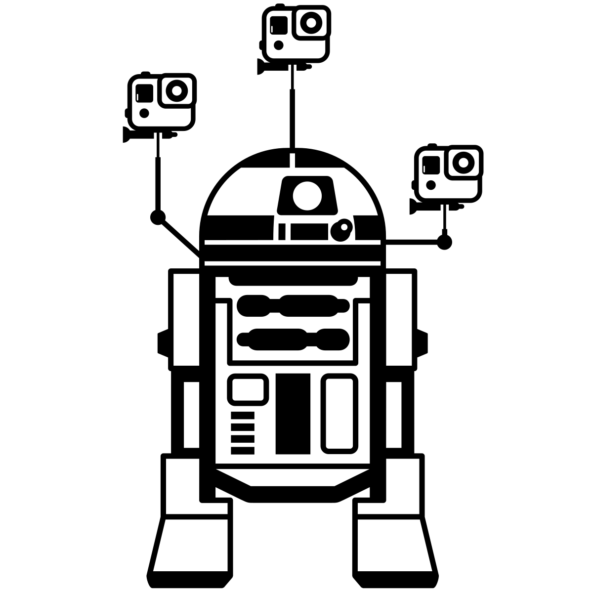 Artificial intelligence models will get crazier and crazier. - PingYour.com